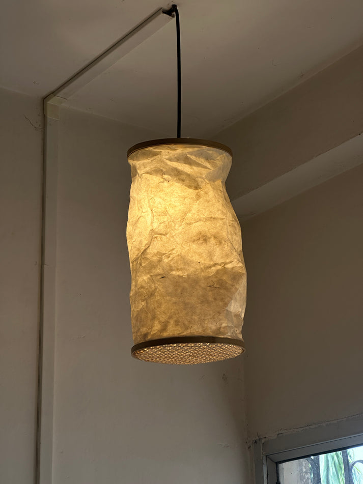 Daphne Paper Light – houseoflocals